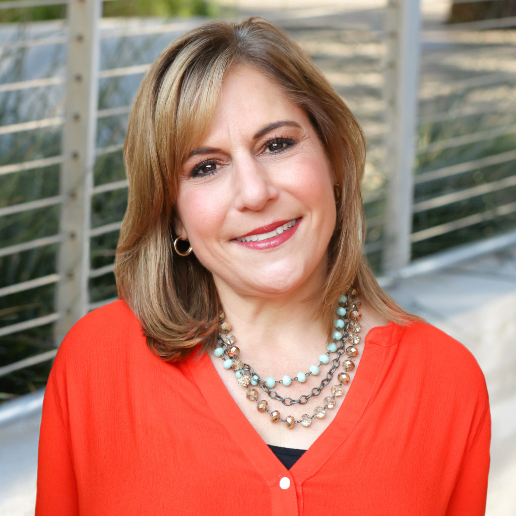 Monique Hill - Project Manager - Healthcare Marketing