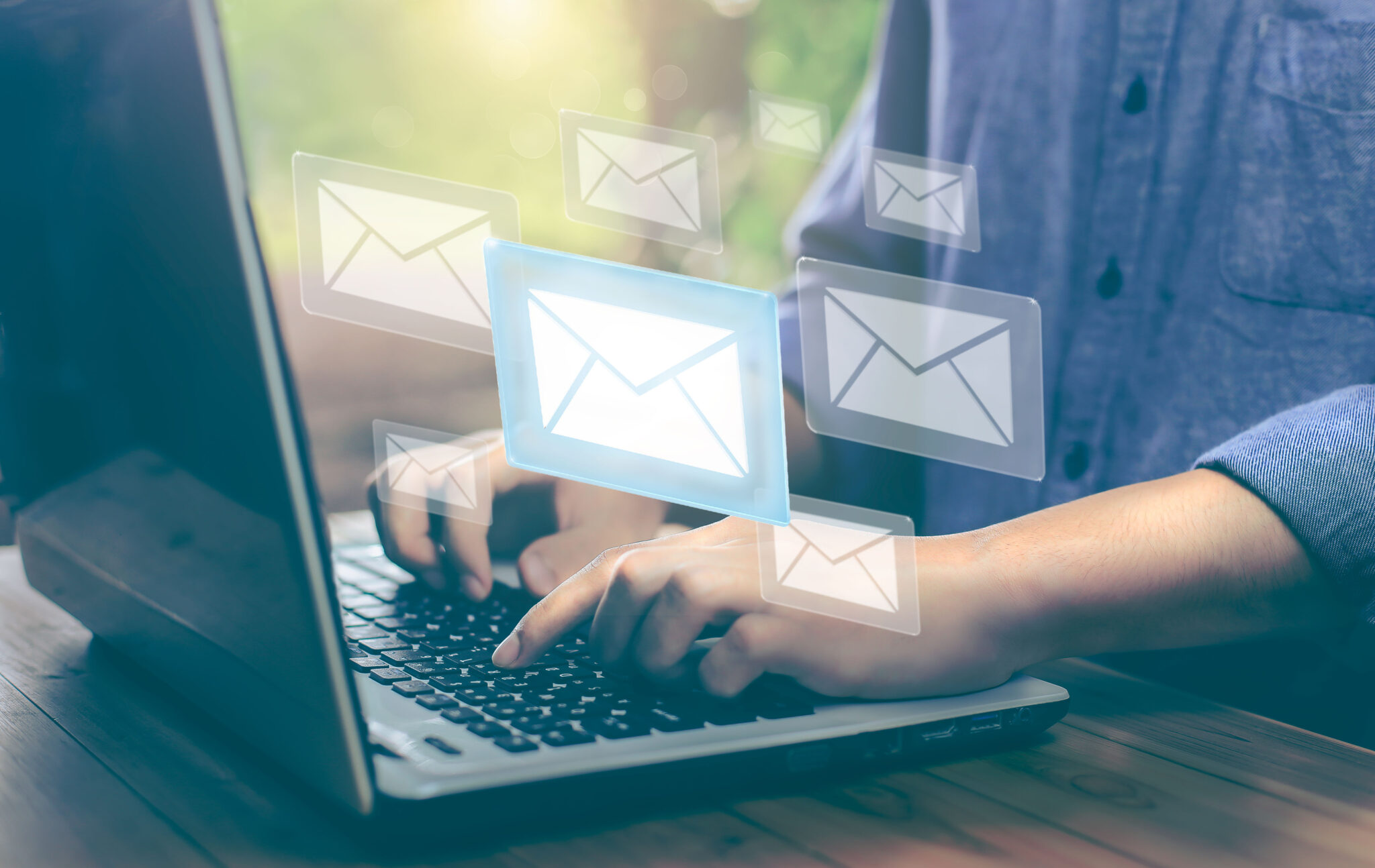 Email Signatures – Catalyst Healthcare Marketing – Brand Awareness