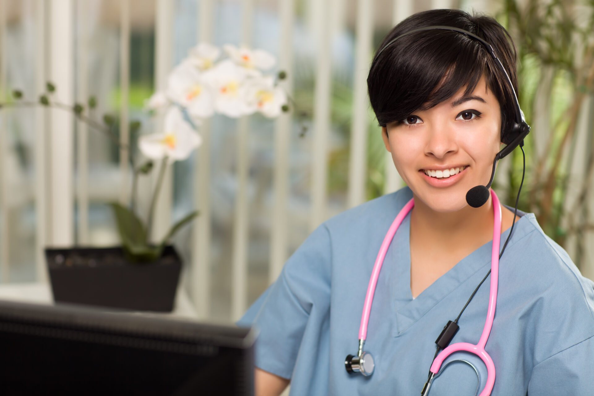 Healthcare Customer Service Training - Medical Office Customer Service ...