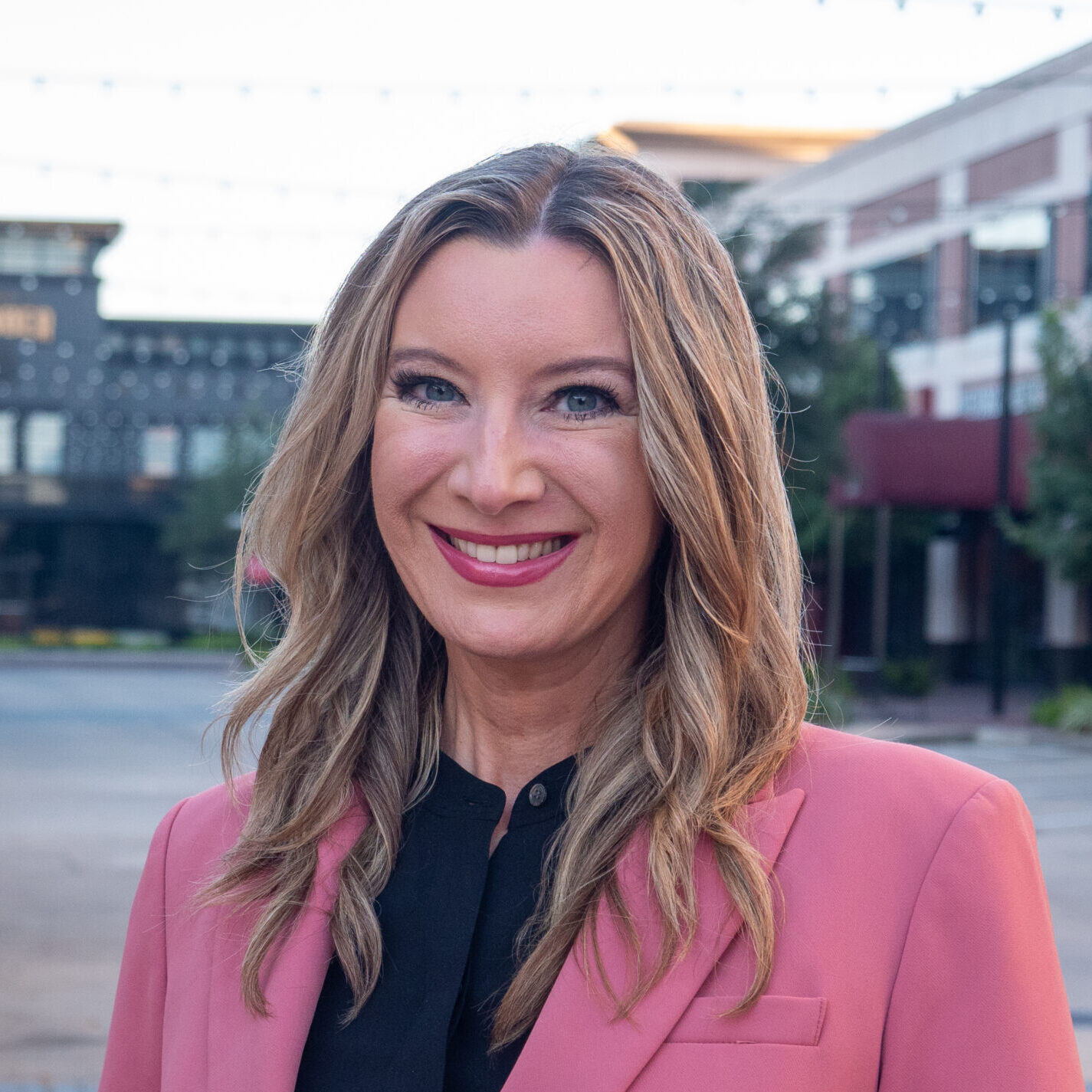 Marla Selph - Public Relations - Healthcare Marketing